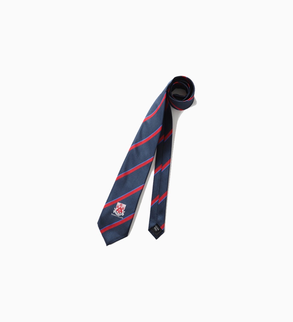 Senior's Tie | Dulwich College Seoul Online Uniform Shop